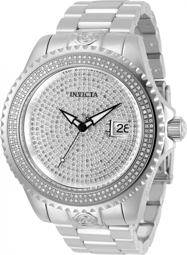 Pro Diver model 31034 | InvictaWatch.com