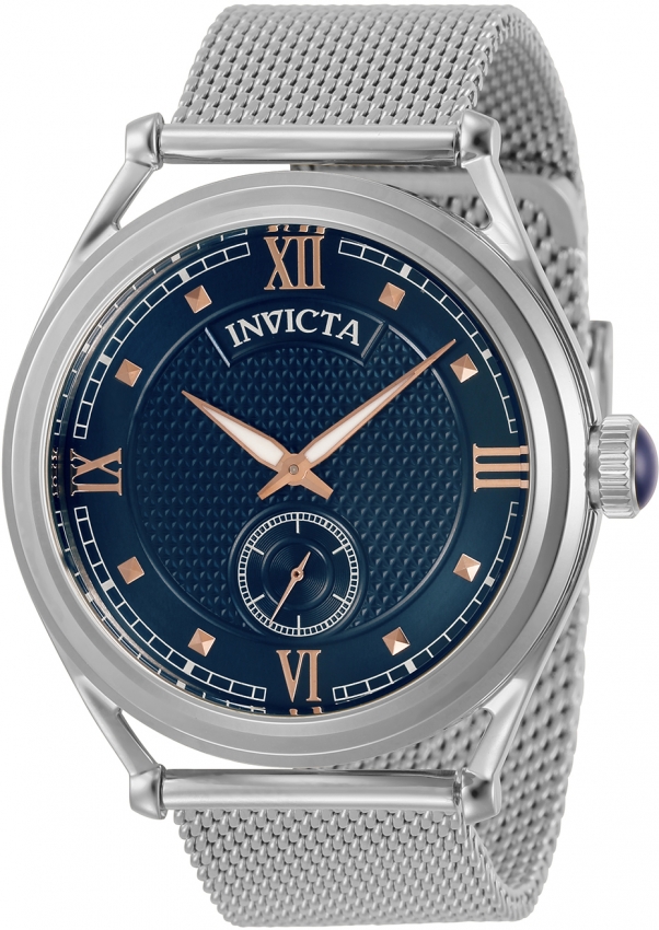 Vintage model 31330 | InvictaWatch.com