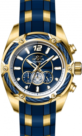 Bolt model 31460 | InvictaWatch.com