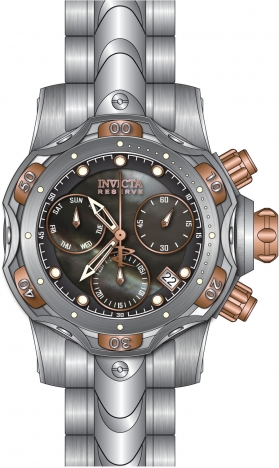 Reserve model 31600 | InvictaWatch.com
