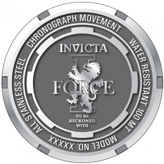 Force model 31633 | InvictaWatch.com
