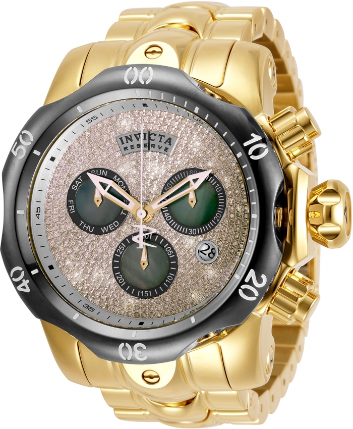 Reserve model 31652 | InvictaWatch.com