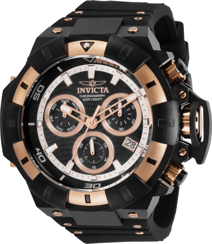 Akula model 31896 | InvictaWatch.com