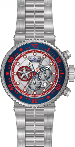 Marvel model 31905 | InvictaWatch.com