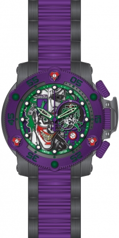DC Comics model 32371 | InvictaWatch.com