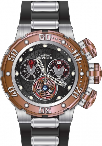 Subaqua model 32680 | InvictaWatch.com