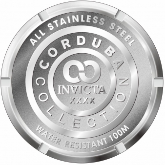Corduba model 32686 | InvictaWatch.com