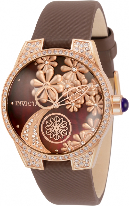 Wildflower model 32731 | InvictaWatch.com