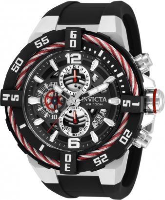 Bolt model 32734 | InvictaWatch.com