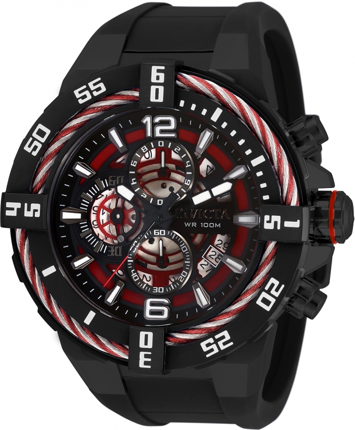 Bolt model 32735 | InvictaWatch.com