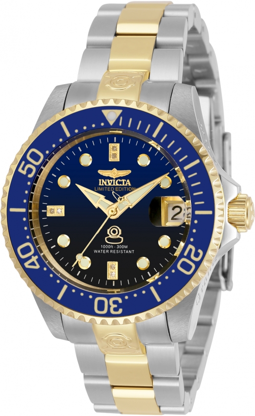 Pro Diver model 32923 | InvictaWatch.com