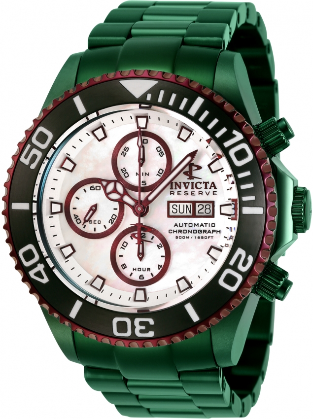 Reserve model 32938 | InvictaWatch.com