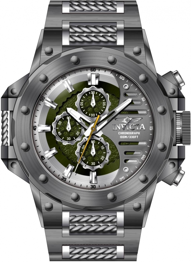Coalition Forces model 32977 | InvictaWatch.com
