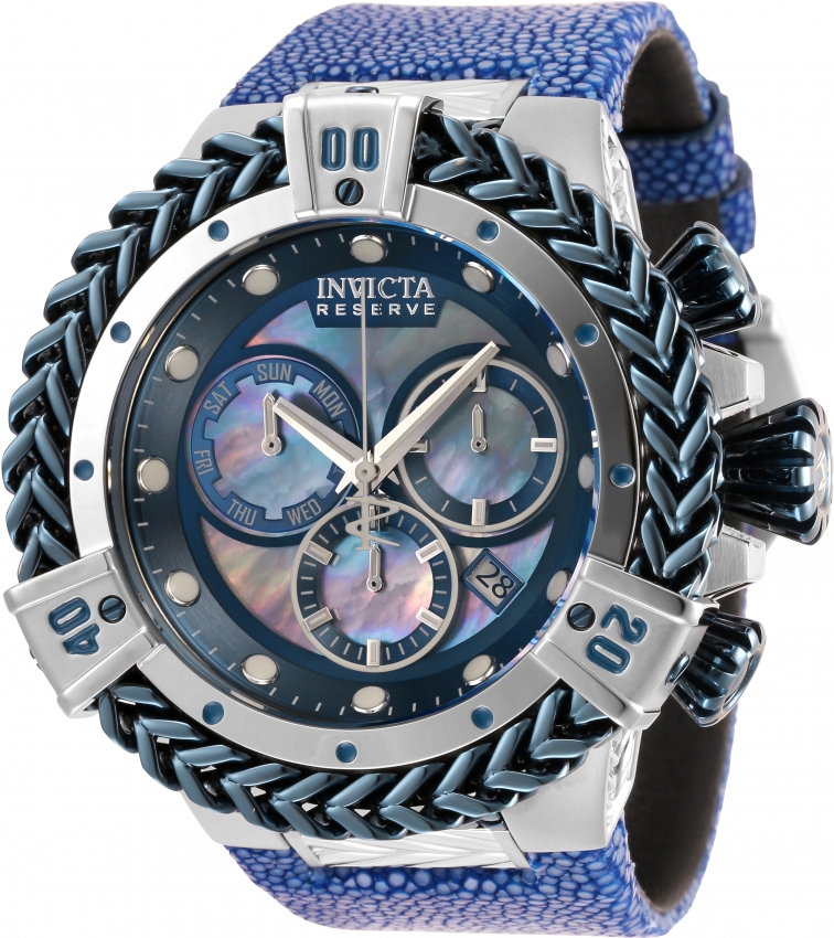 Reserve model 33180 | InvictaWatch.com