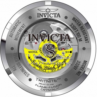 Speedway model 33201 | InvictaWatch.com