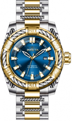Bolt model 33336 | InvictaWatch.com