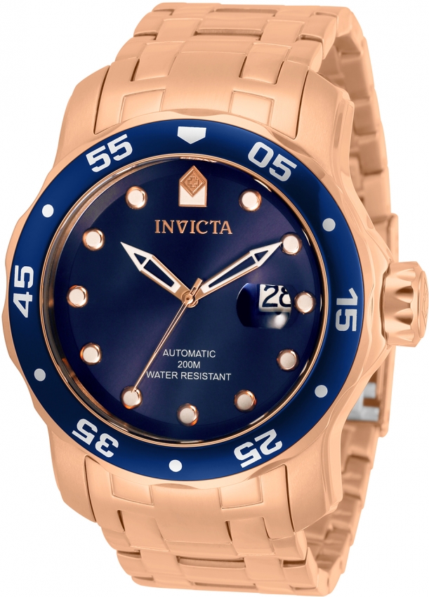 Pro Diver model 33343 | InvictaWatch.com