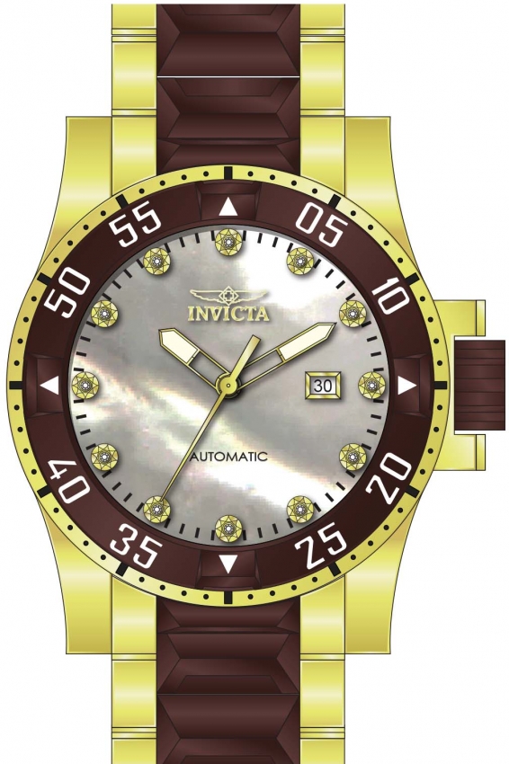 Excursion model 33349 | InvictaWatch.com
