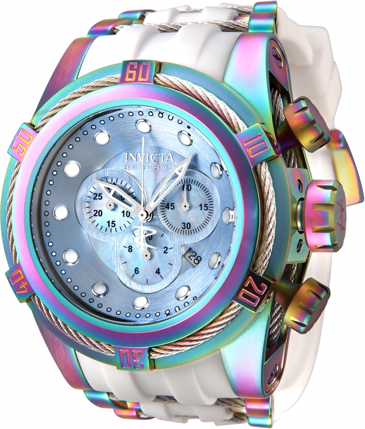 Reserve model 33395 | InvictaWatch.com