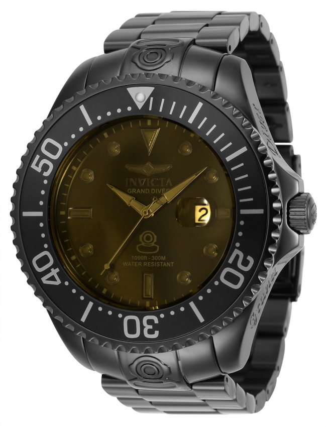 Pro Diver model 33422 | InvictaWatch.com