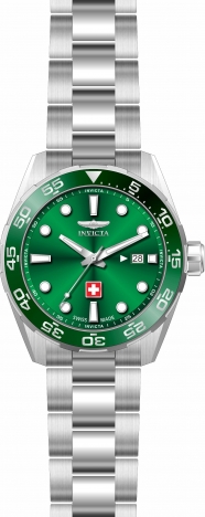 Pro Diver model 33454 | InvictaWatch.com