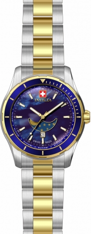 Pro Diver model 33467 | InvictaWatch.com
