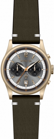 Vintage model 33508 | InvictaWatch.com