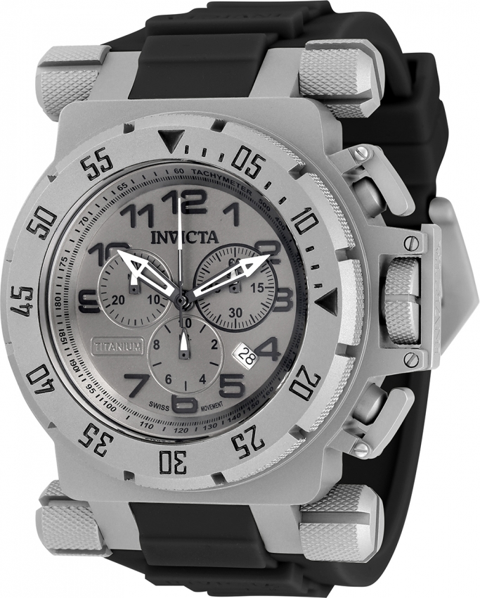 Coalition Forces model 33711 | InvictaWatch.com
