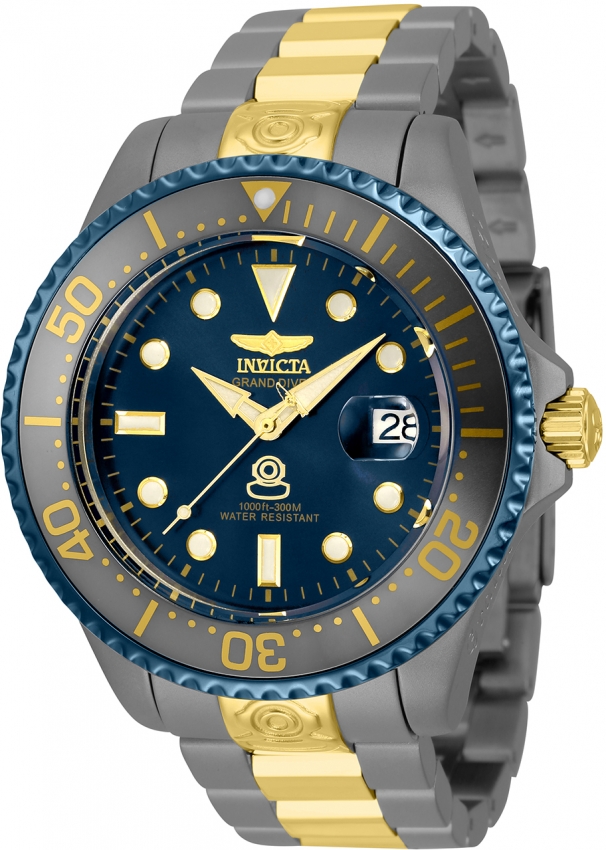 Pro Diver model 33910 | InvictaWatch.com