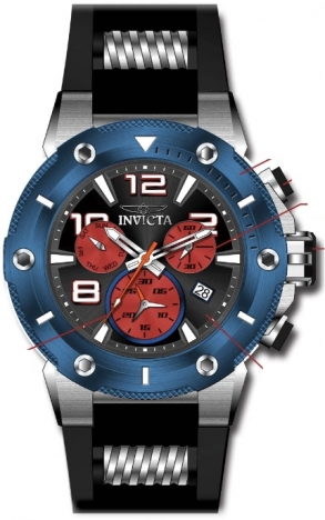 Speedway model 34017 | InvictaWatch.com