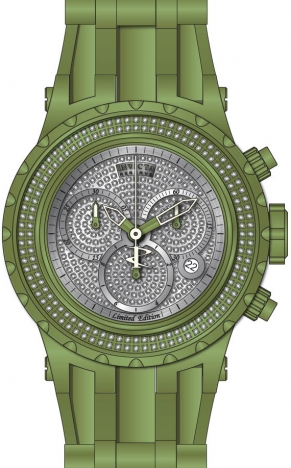 Subaqua model 34328 | InvictaWatch.com