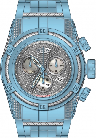 Reserve model 34331 | InvictaWatch.com Reserve model 34331 | InvictaWatch.com