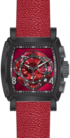 S1 Rally model 34343 | InvictaWatch.com