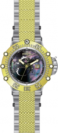 Subaqua model 34352 | InvictaWatch.com