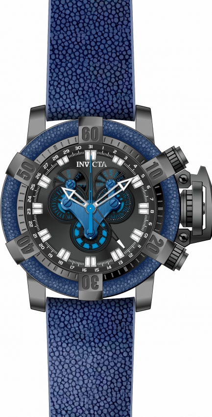 Sea Hunter model 34387 | InvictaWatch.com