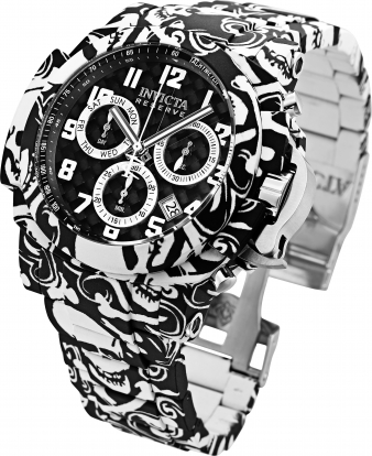 Reserve model 34468 | InvictaWatch.com