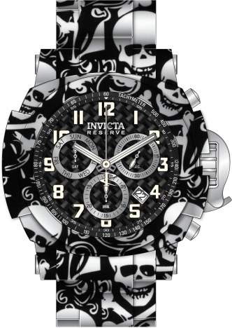 Reserve model 34468 | InvictaWatch.com