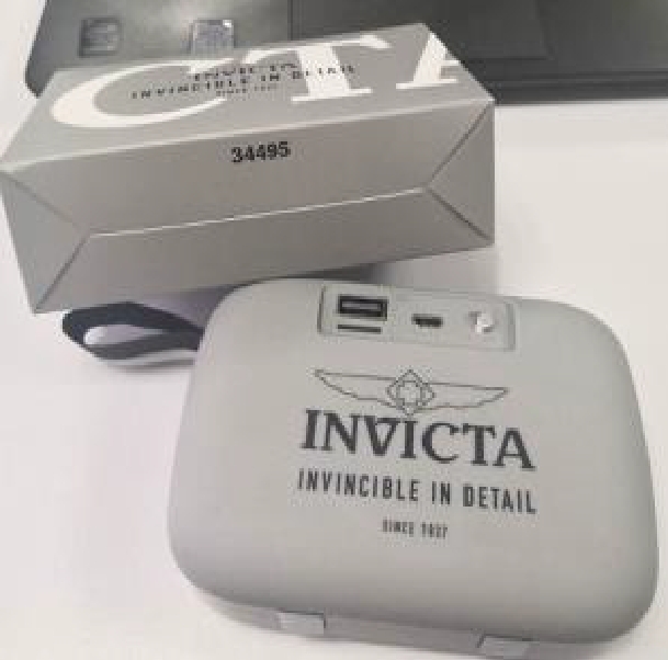 model 34495 | InvictaWatch.com