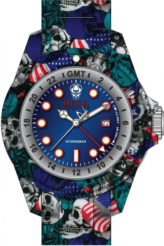 Reserve model 34648 | InvictaWatch.com