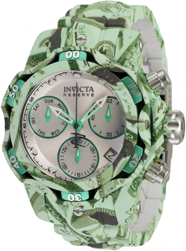 Reserve model 34652 | InvictaWatch.com