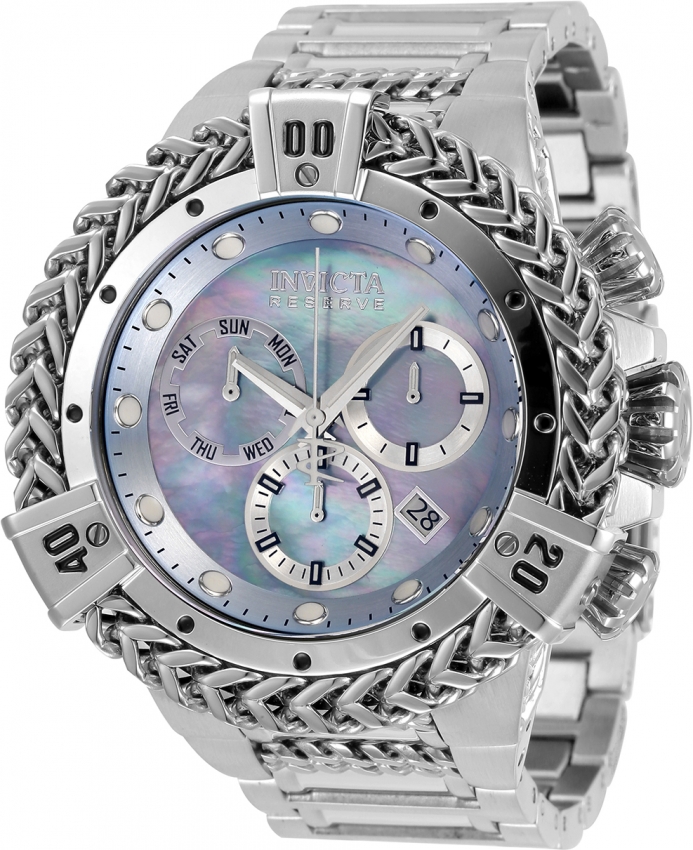 Reserve model 34836 | InvictaWatch.com