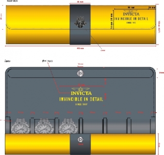 model 34925 | InvictaWatch.com