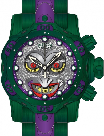 DC Comics model 34965 | InvictaWatch.com