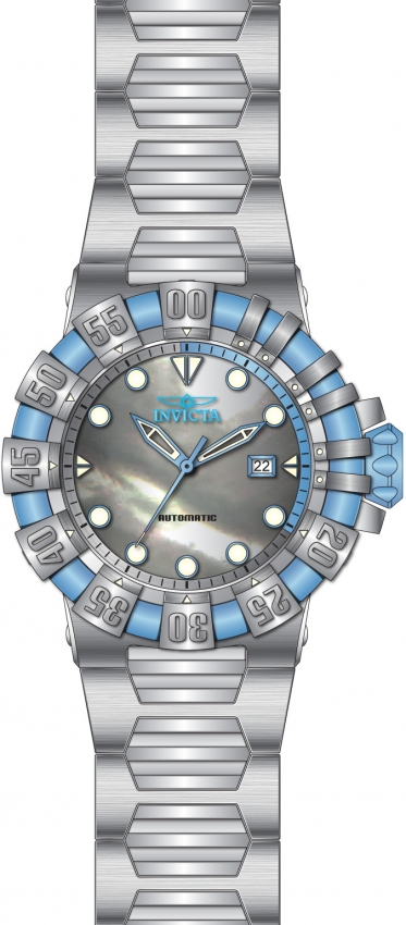 Excursion model 34968 | InvictaWatch.com