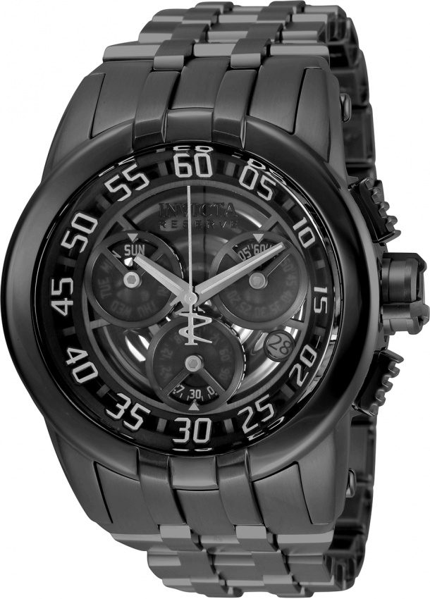 Reserve model 35021 | InvictaWatch.com