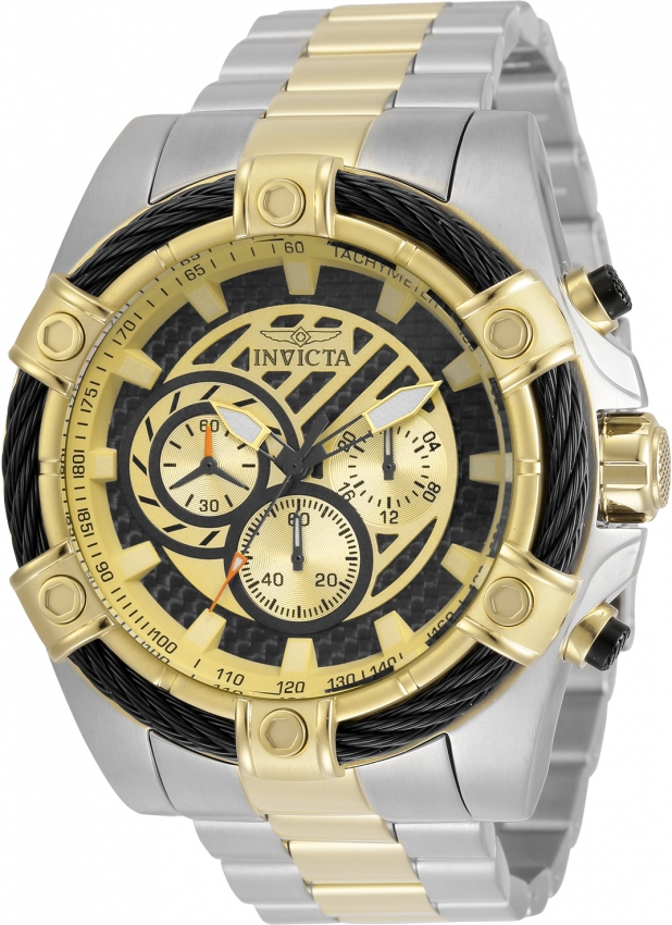 Bolt model 35137 | InvictaWatch.com