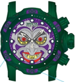 model 35141 | InvictaWatch.com