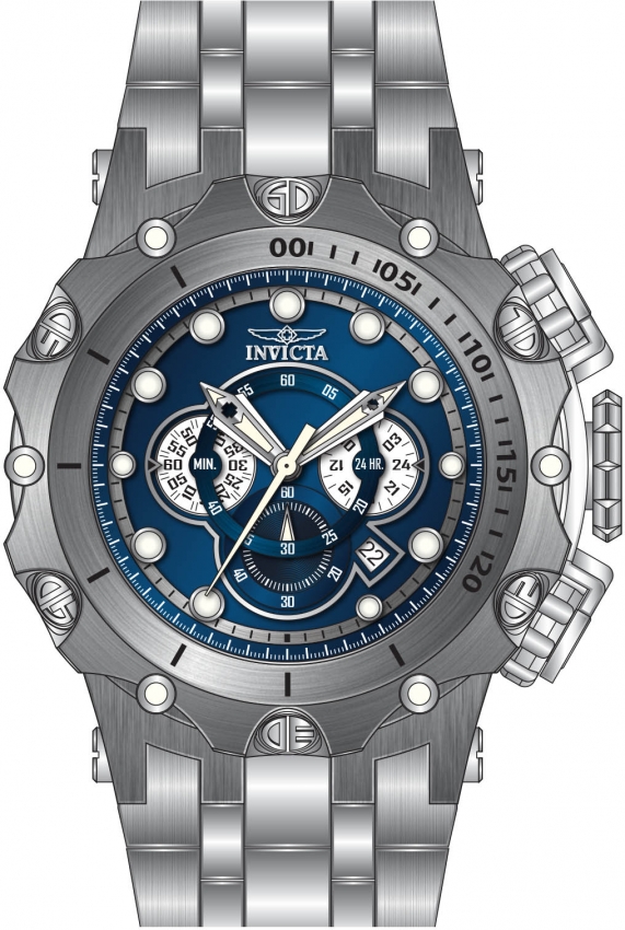 Venom model 35142 | InvictaWatch.com