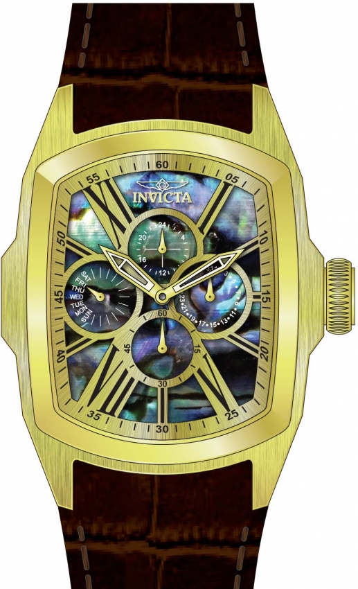 Lupah model 35193 | InvictaWatch.com