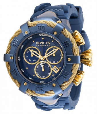 Bolt model 35336 | InvictaWatch.com